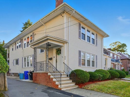 Malden, MA Homes For Sale & Real Estate | RE/MAX