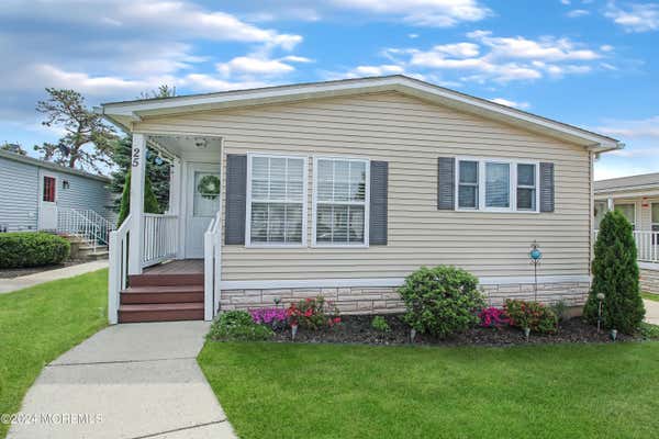 Pine Ridge South, Manchester Township, NJ Homes For Sale & Real Estate ...