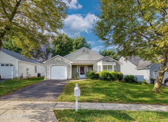 Princeton Commons, Brick, NJ Homes For Sale & Real Estate | RE/MAX