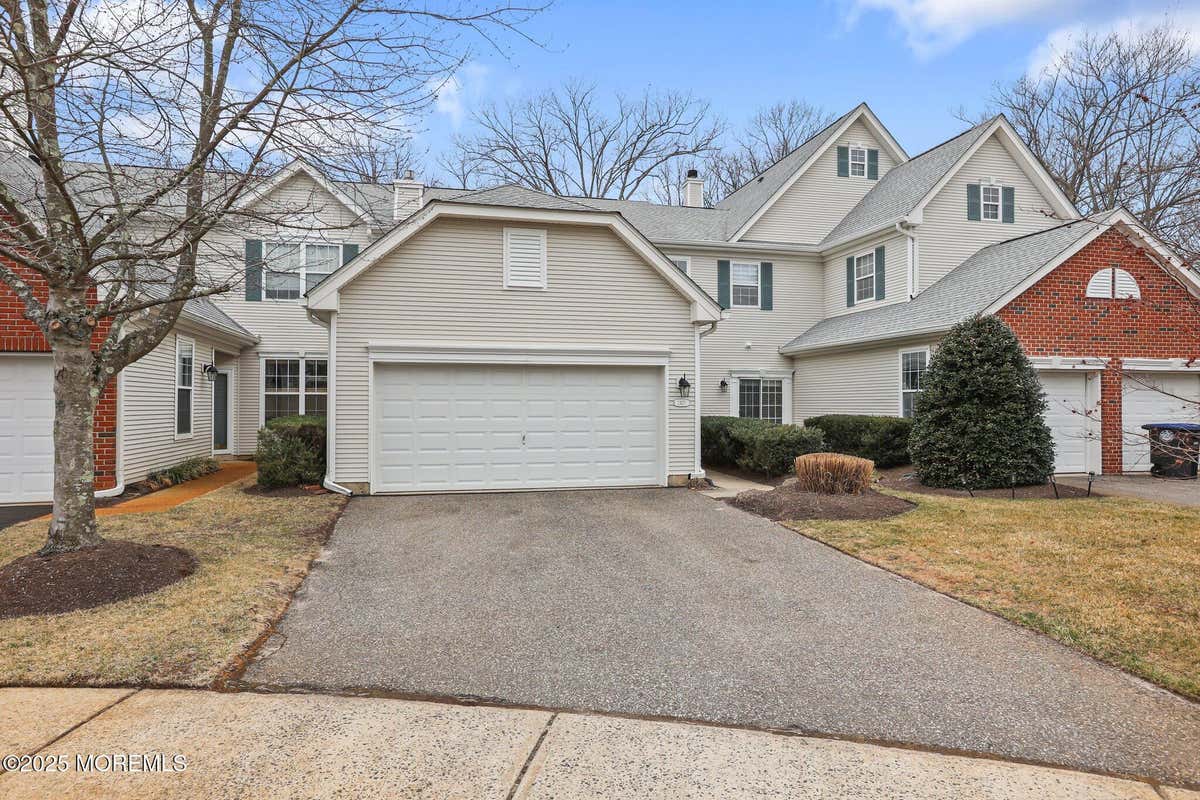 2425 ROBIN WAY, MANASQUAN, NJ 08736 Condo/Townhome For Rent | MLS ...