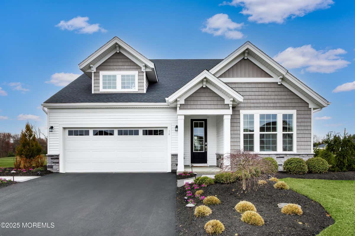 87 FILLMORE DR, MONROE, NJ 08831 | RE/MAX