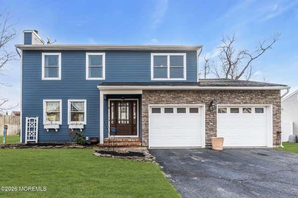 6 LISA DR, BRICK, NJ 08724 | REMAX