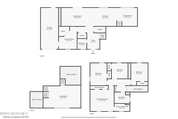 28 PATTEN LN, LONG BRANCH, NJ 07740 | RE/MAX