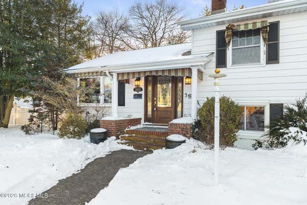 Spring Lake, NJ Homes For Sale & Real Estate | REMAX