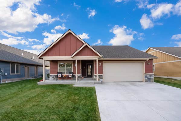 Kalispell, MT Homes For Sale & Real Estate | RE/MAX