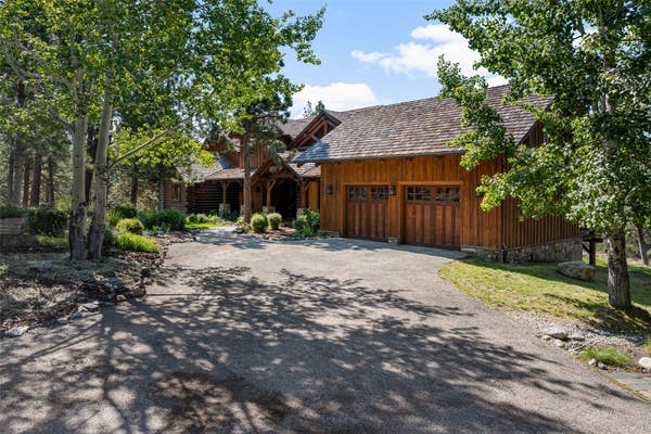 589 AND LOT 86 MASCOT TRAIL, HAMILTON, MT 59840 | RE/MAX