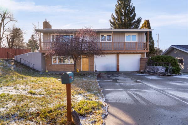 2313 43RD ST, MISSOULA, MT 59803 | REMAX
