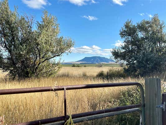 0 GERALDINE AVENUE W, GERALDINE, MT 59446 | RE/MAX