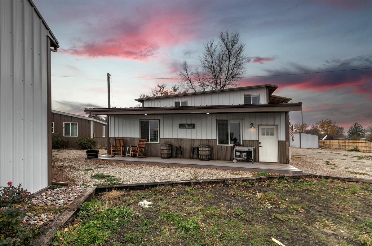 211 FISH HATCHERY RD, HAMILTON, MT 59840 | RE/MAX