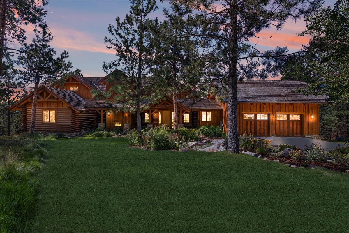 589 AND LOT 86 MASCOT TRAIL, HAMILTON, MT 59840 | RE/MAX