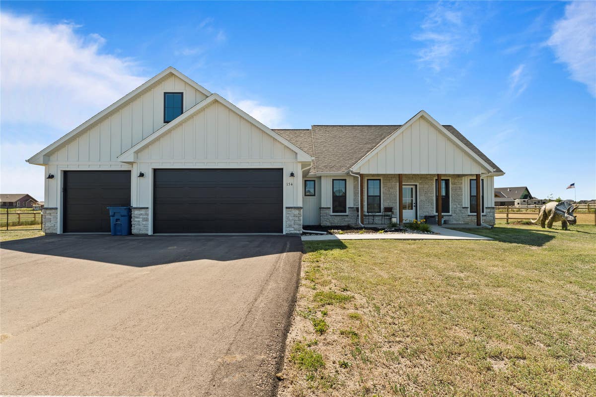 154 GRANITE HILL LN, GREAT FALLS, MT 59405 | RE/MAX