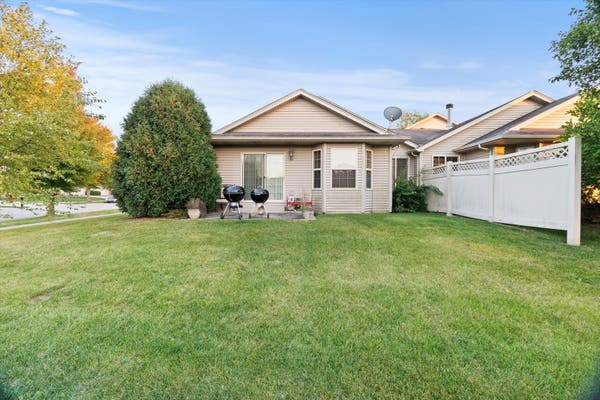 25426 BARROW RD, MANHATTAN, IL 60442 | REMAX