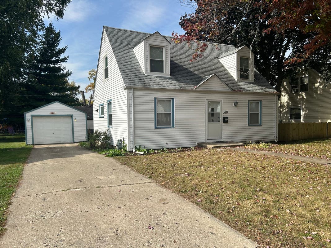 510 S ALFRED AVE, ELGIN, IL 60123 | RE/MAX