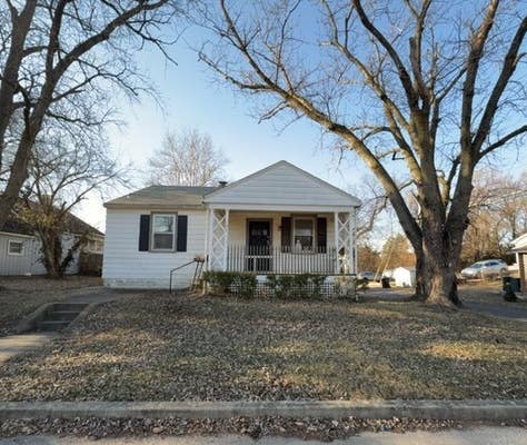 709 BENTON ST, BELLEVILLE, IL 62220 | REMAX
