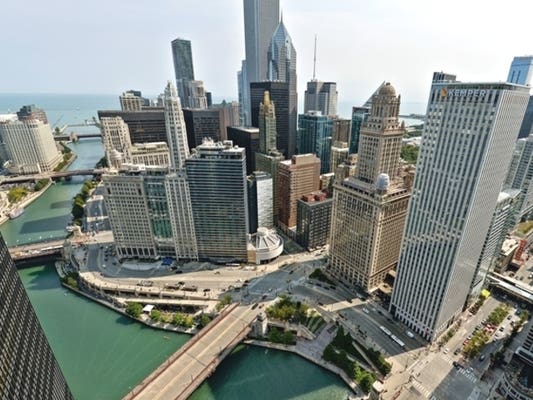 300 N STATE ST APT 5620, CHICAGO, IL 60654 | REMAX