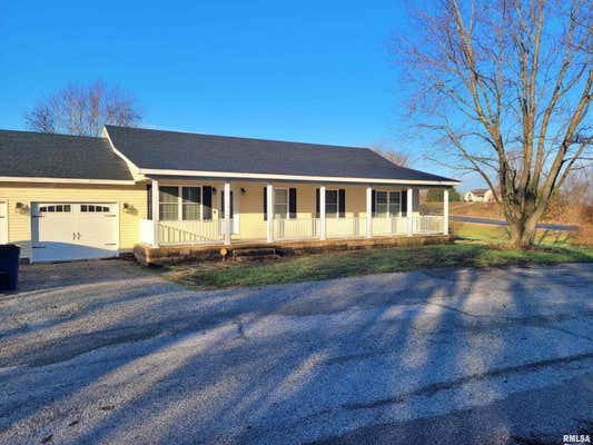42 COUNTY LINE RD, GRAND CHAIN, IL 62941 | REMAX