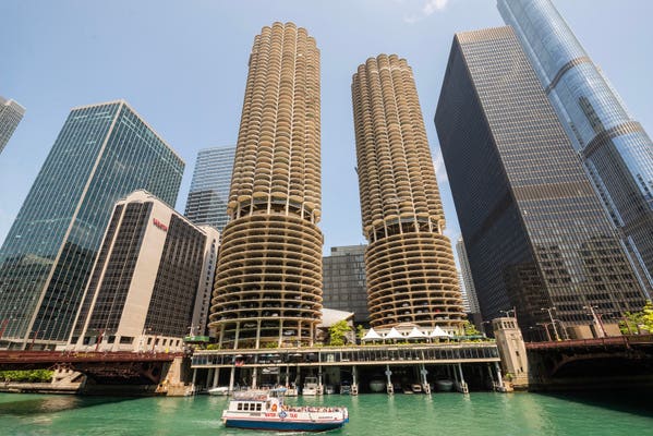 300 N STATE ST APT 5506, CHICAGO, IL 60654 | REMAX