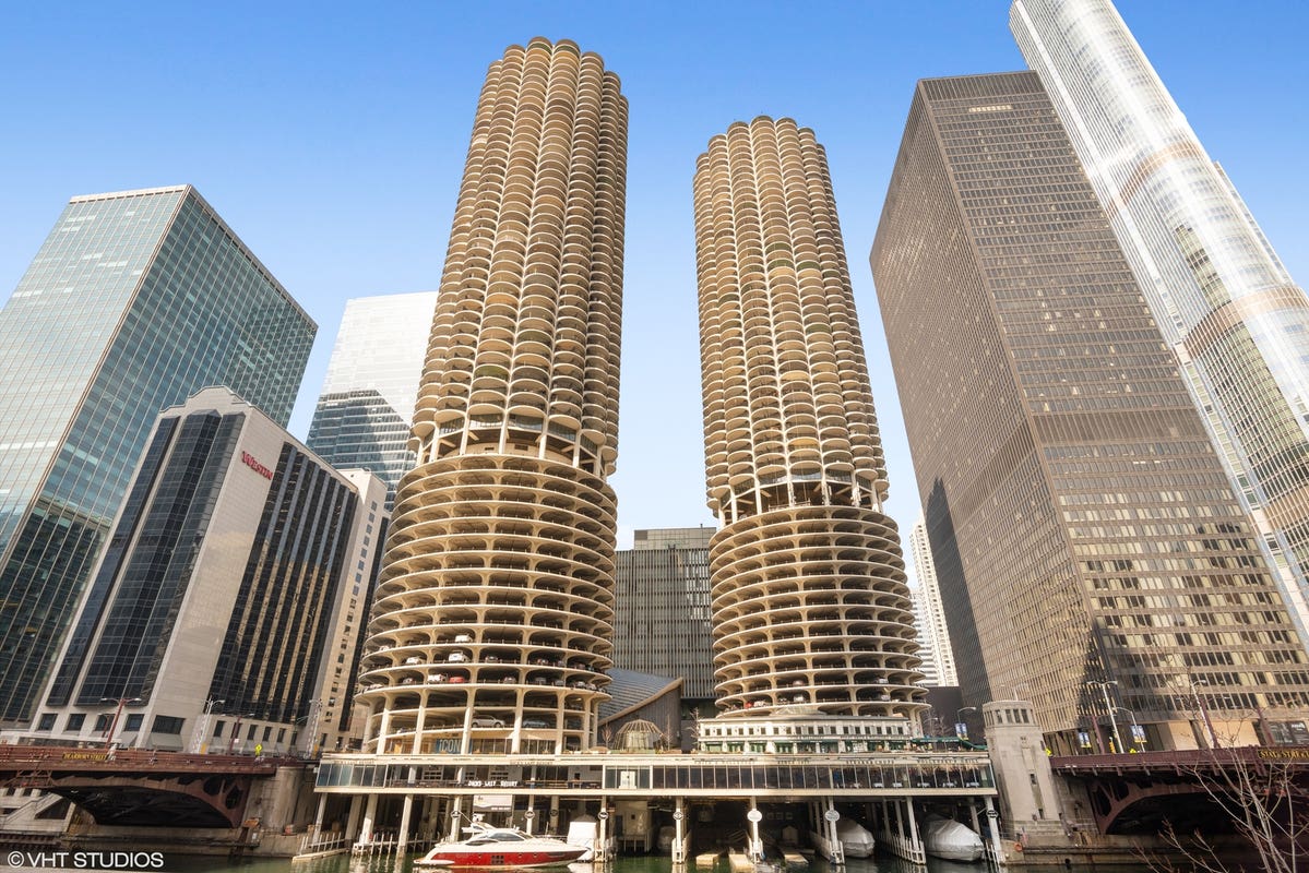 300 N STATE ST APT 4831, CHICAGO, IL 60654 | RE/MAX