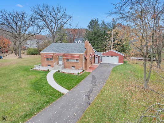 550 BELFAST TER, CRETE, IL 60417 | REMAX