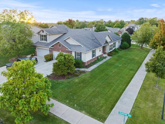 25426 BARROW RD, MANHATTAN, IL 60442 | REMAX