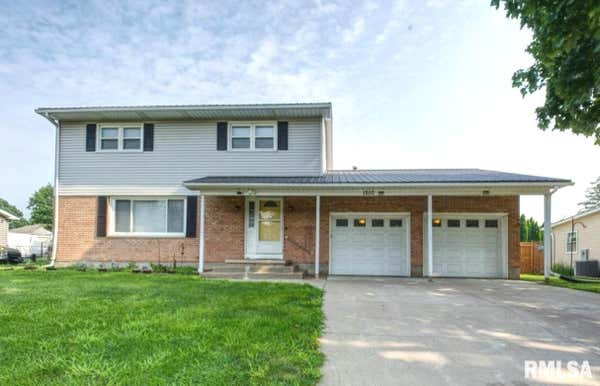 1510 7TH AVE S, CLINTON, IA 52732 | REMAX