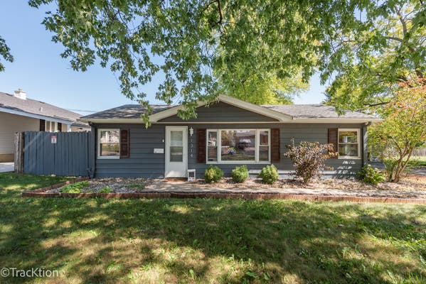 1314 CATHERINE ST, JOLIET, IL 60435 | REMAX