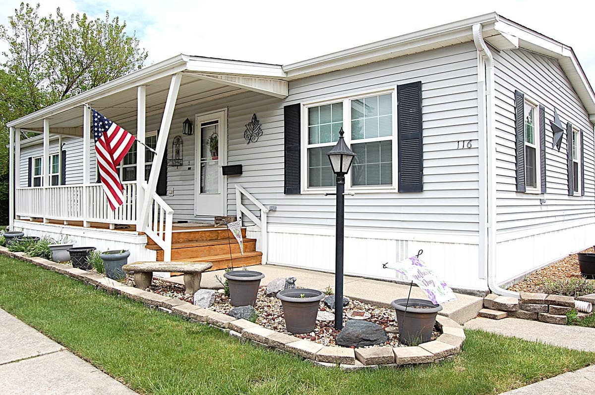 1350 E NORTH ST LOT 116, CROWN POINT, IN 46307 | RE/MAX