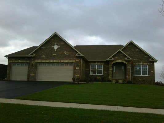549 QUAIL ST, NORTH AURORA, IL 60542 | REMAX