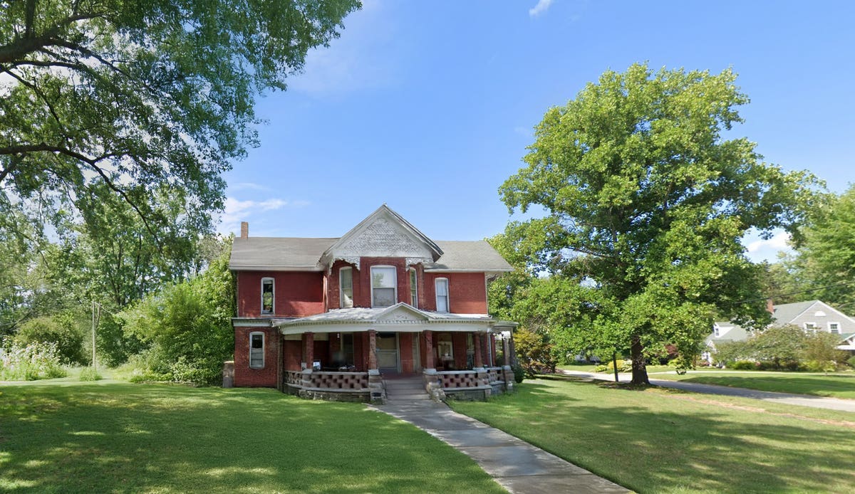 106 E BOND ST, MARTINSVILLE, IL 62442 | RE/MAX