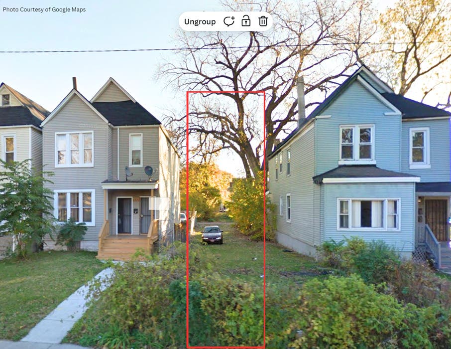 6811 S MAY ST, CHICAGO, IL 60621 Vacant Land For Sale | MLS# 12316237 ...