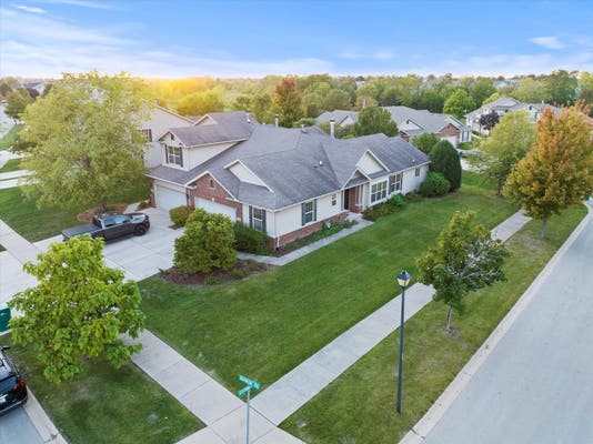 25426 BARROW RD, MANHATTAN, IL 60442 | REMAX
