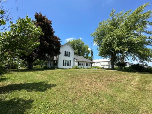 1184 IL ROUTE 10, MONTICELLO, IL 61856 | RE/MAX