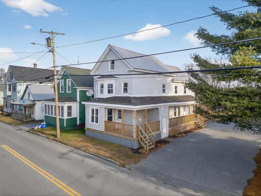 Waterville, ME Homes For Sale & Real Estate | RE/MAX