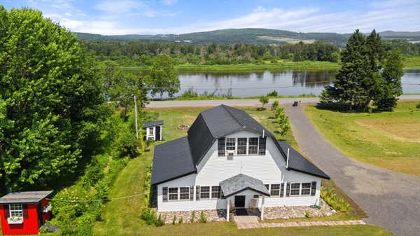 1586 ST JOHN RD, ST JOHN PLT, ME 04743 | RE/MAX