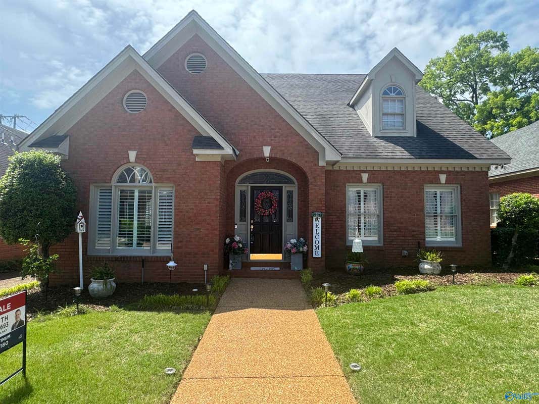 1707 MAGNOLIA CT SE, DECATUR, AL 35601 Single Family Residence For Sale ...