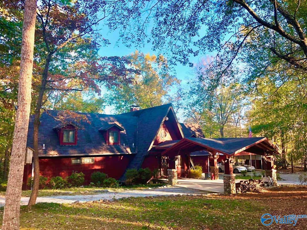 187 COUNTY ROAD 3144, HOUSTON, AL 35572 Single Family Residence For ...