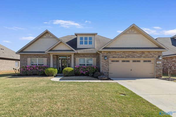 207 IDARED LN, MADISON, AL 35758 Single Family Residence For Sale | MLS ...