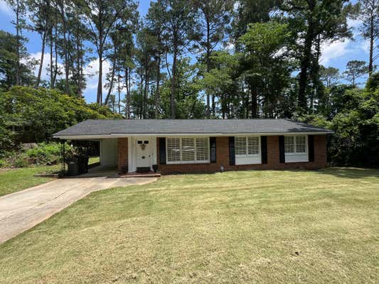 631 CARLTON DR, AUGUSTA, GA 30909 | REMAX