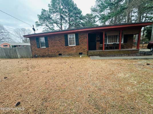 1201 YORK ST, ROCKY MOUNT, NC 27803 | REMAX
