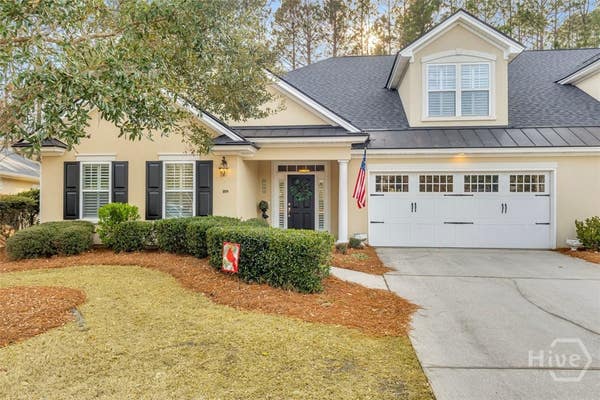 109 MALLORY PL, POOLER, GA 31322 | REMAX