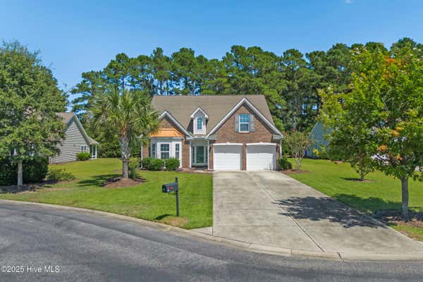 12 CALABASH LAKES BLVD, CAROLINA SHORES, NC 28467 | REMAX