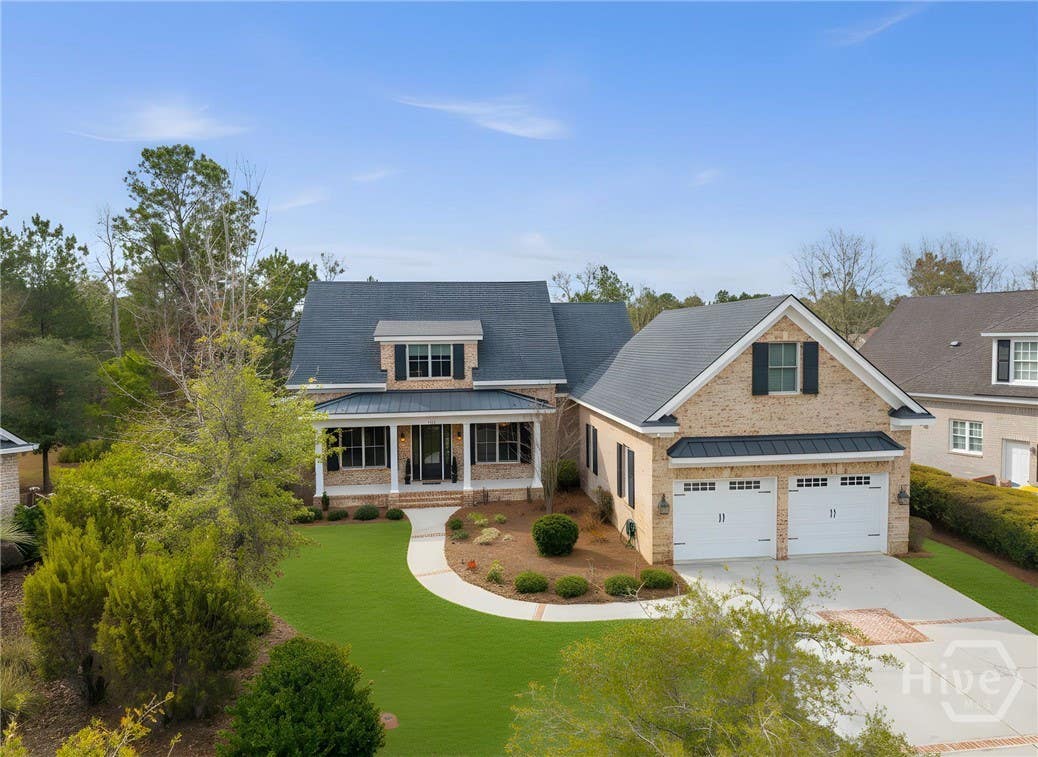 121 KENT TRL, POOLER, GA 31322 | RE/MAX