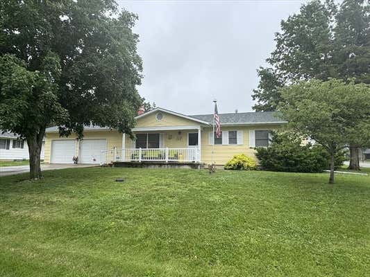 Bevier, Homes For Sale | REMAX