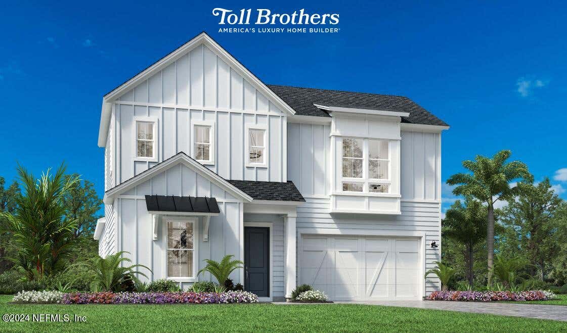 125 PINE LEAF DR, ST AUGUSTINE, FL 32092 Single Family Residence For Sale | MLS# 2030438 | RE/MAX