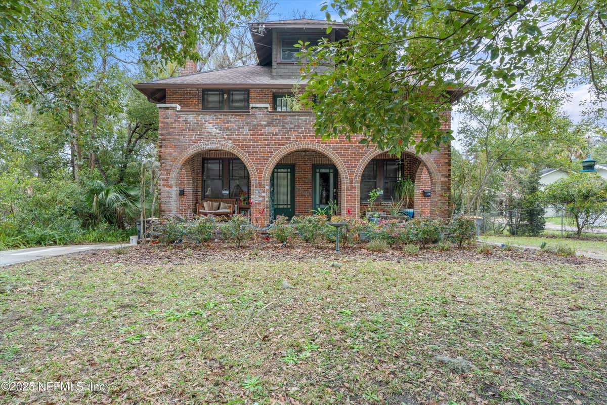 2915 SYDNEY ST, JACKSONVILLE, FL 32205 Duplex For Sale | MLS# 2072811 ...