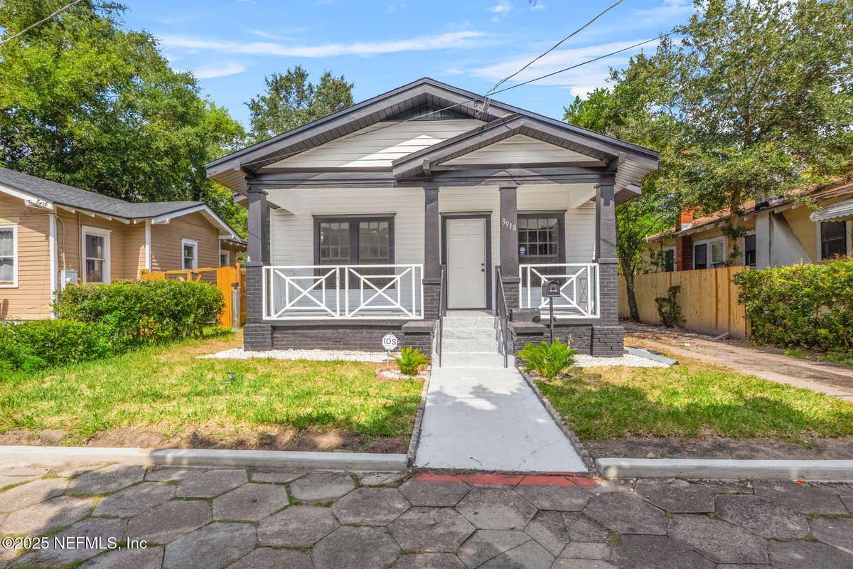 3918 SPRINGFIELD BLVD, JACKSONVILLE, FL 32206 | RE/MAX