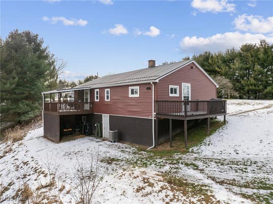 59701 CROZIER RIDGE RD, JACOBSBURG, OH 43933 | REMAX