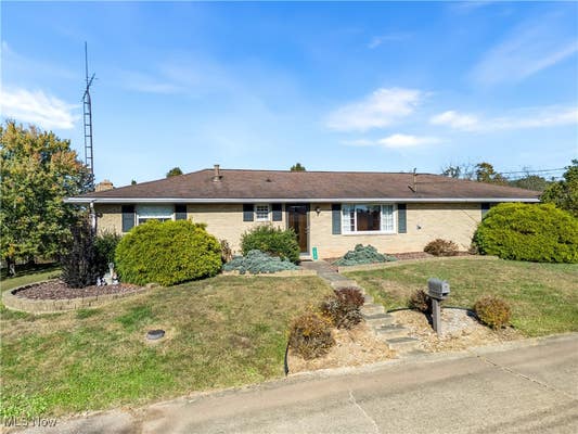 121 LUBECK HILLS DRIVE, WASHINGTON, WV 26181 | REMAX