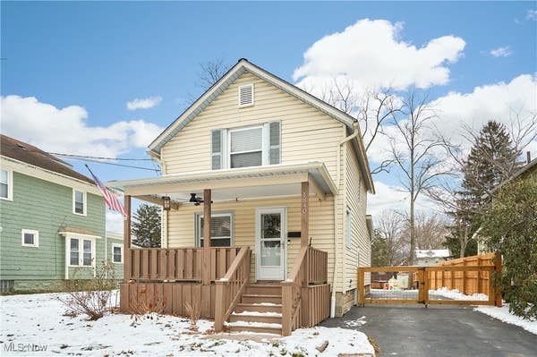 Cuyahoga Falls, OH Homes For Sale & Real Estate | REMAX