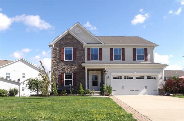 818 HILLIARY LN, AURORA, OH 44202 | RE/MAX